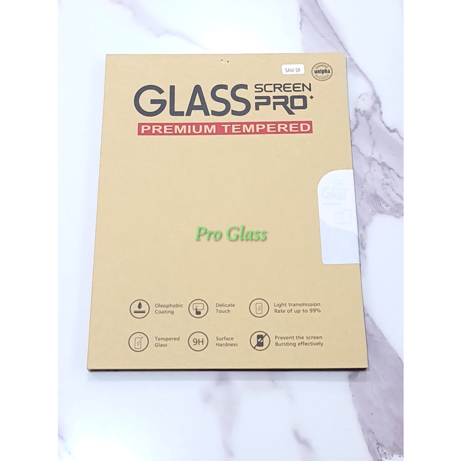 Jual Samsung Galaxy Tab S8 / S8 Plus / ULTRA Magic Glass Tempered Glass ...
