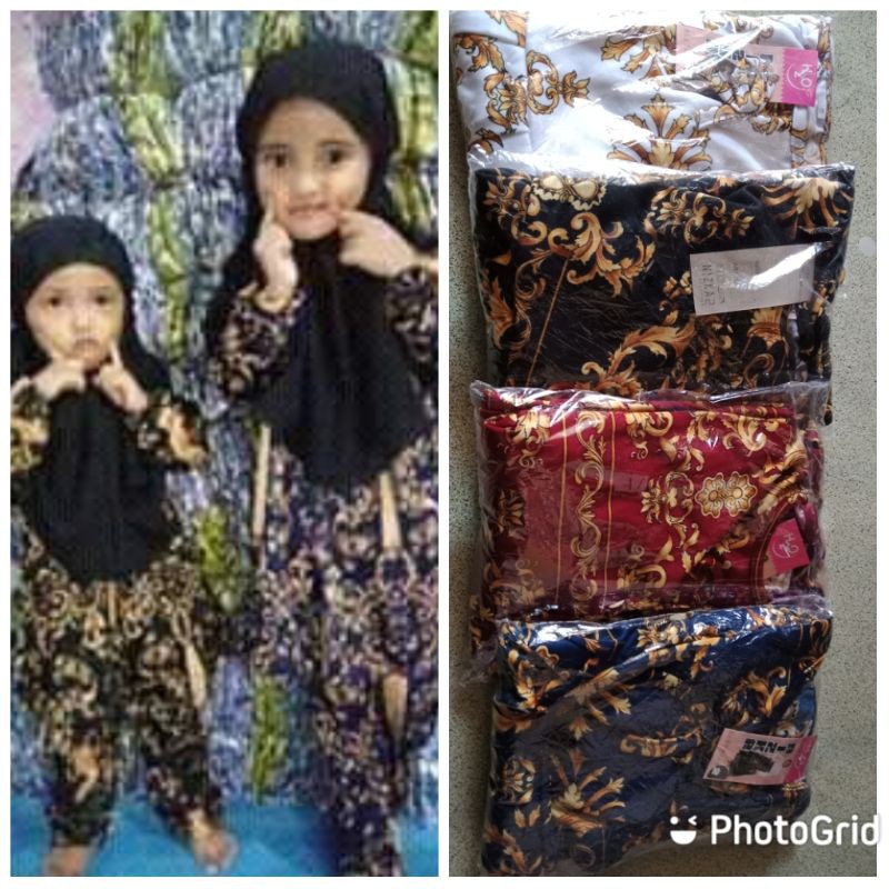 Jual setcel sultan anak | Shopee Indonesia