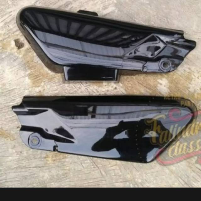Jual Box Aki honda Astrea Grand | Shopee Indonesia