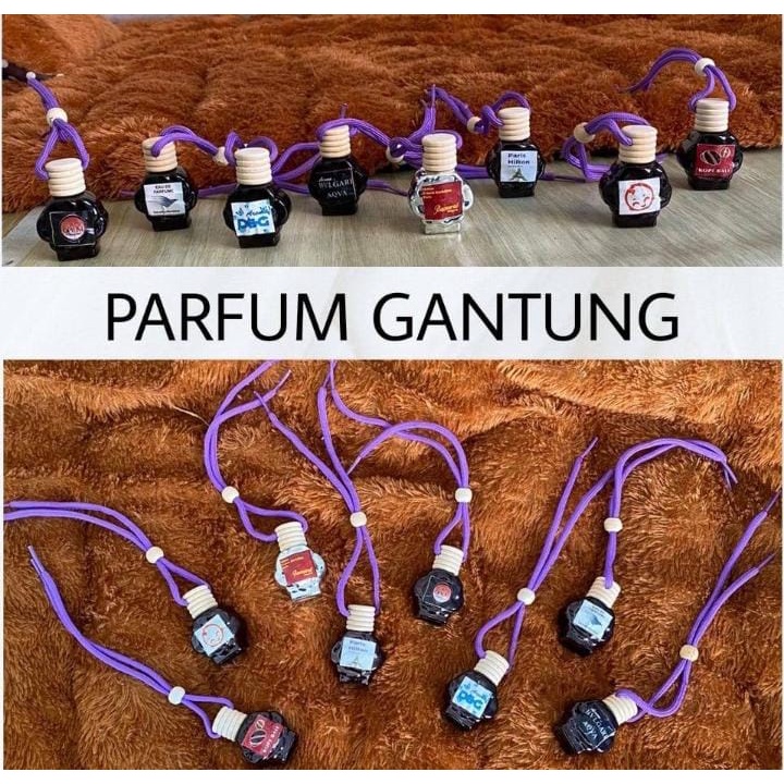 Jual PARFUM MOBIL BOTOL APEL 10ML | Shopee Indonesia