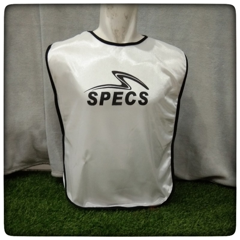 Jual Rompi Futsal dan Sepakbola SPECS / Rompi Latihan Olahraga Tim ...