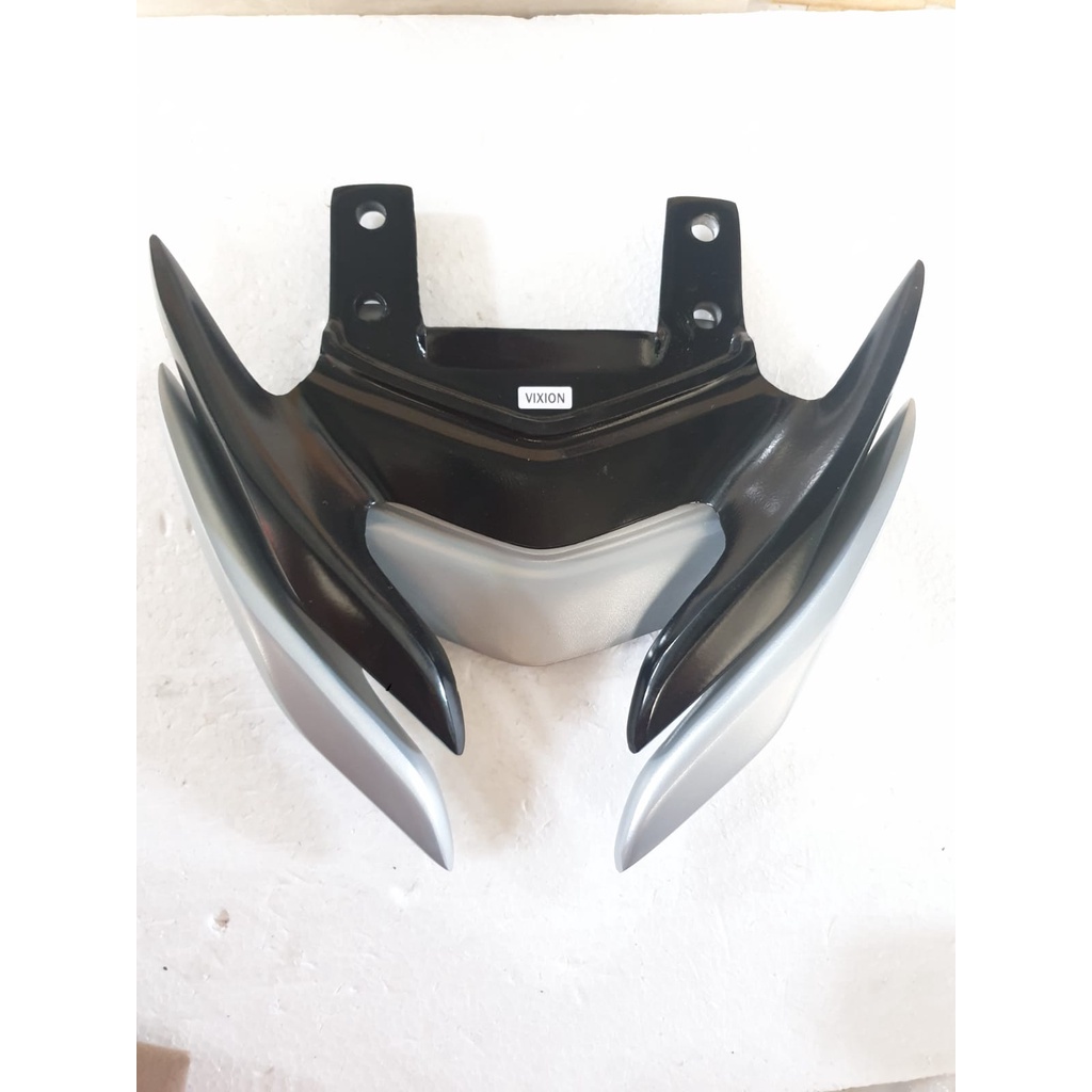 Jual BEHEL BEGEL PLANGER belakang Vixion behel sabit model tanduk PNP ...