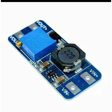 Jual Step Up Tegangan DC variabel | Shopee Indonesia