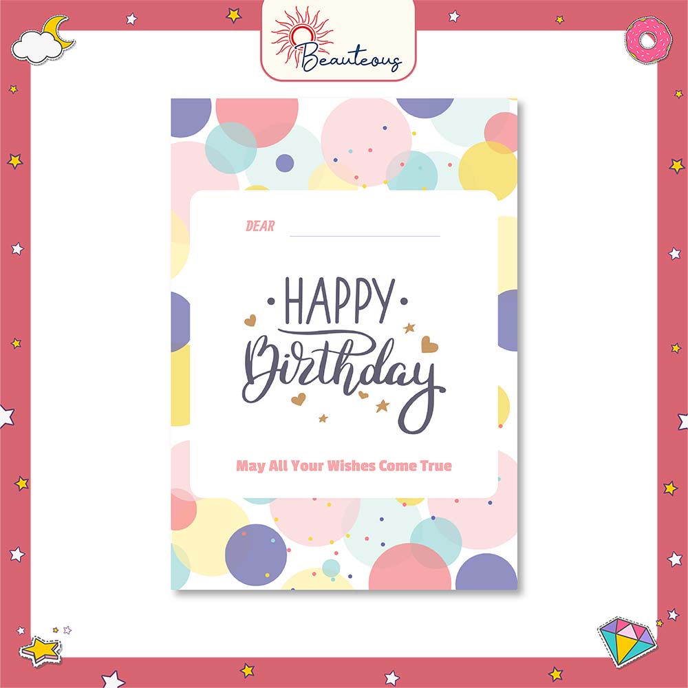 Jual Kartu Ucapan Greeting Graduation Wedding Congratulation Gift Card ...