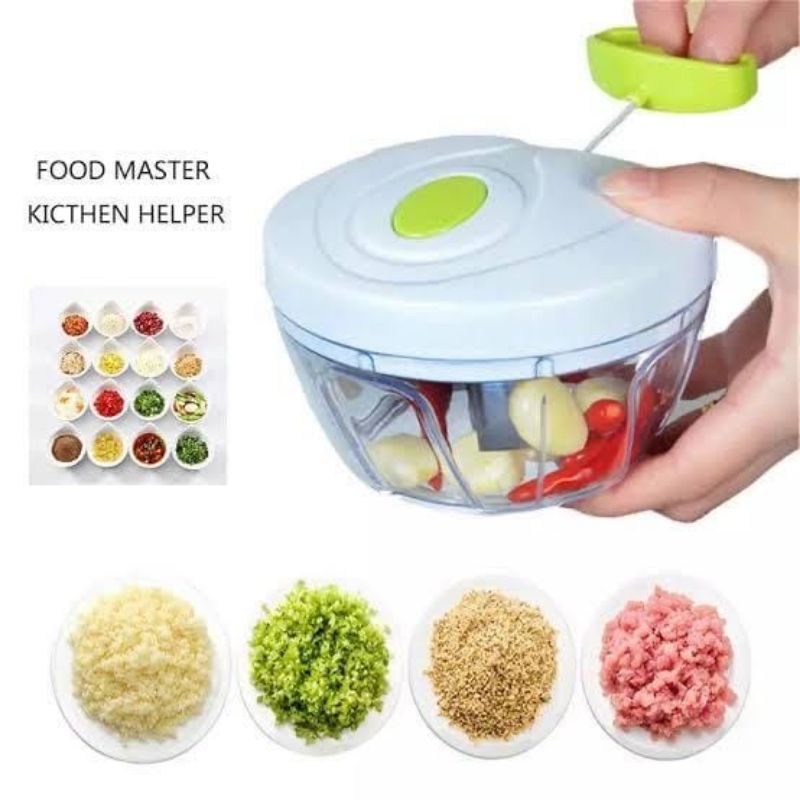 Jual Blender Tarik Blender Manual Blender sayur dan buah | Shopee Indonesia