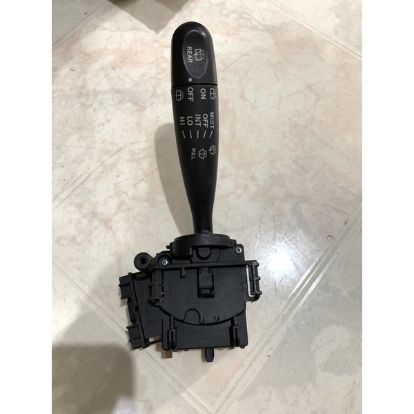 Jual sakral wiper avanza 2004-2015 sakral wiper luxio gran max switch ...