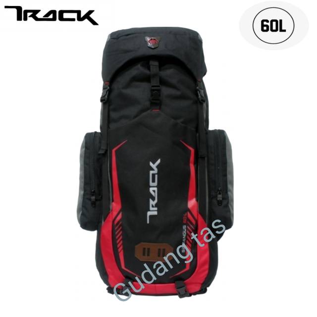 Jual Tas gunung tas Carrier tas hacking outdoor track by tracker 39244 ...