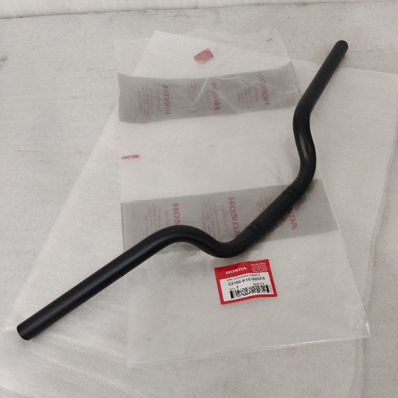 Jual (COD) Stang Setir Stir Honda all new cb150r StreetFire - CB 150 R ...