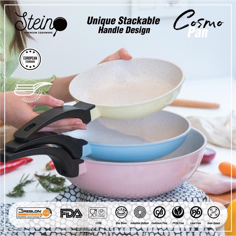 Jual SteinCookWare German | Shopee Indonesia