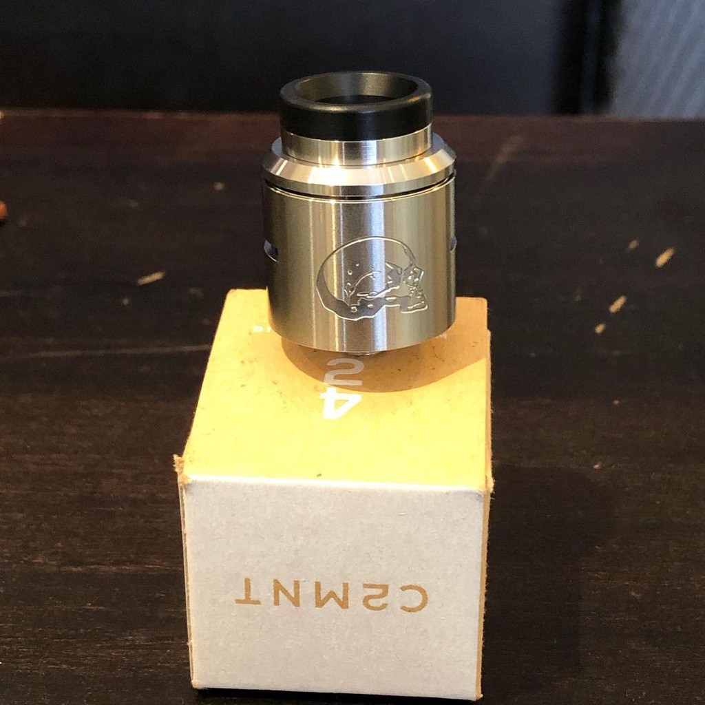 Jual RDA C2MNT from District F5VE Authentic | Shopee Indonesia