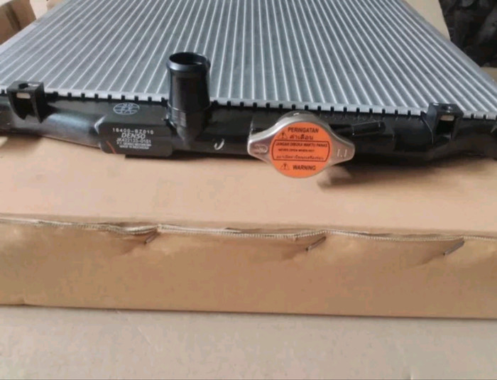 Jual Radiator Assy Toyota Avanza Vvti Avanza Old Xenia Vvti 1300CC ...