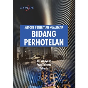 Jual Graha Ilmu - Explore - Metode Penelitian Kualitatif Bidang ...