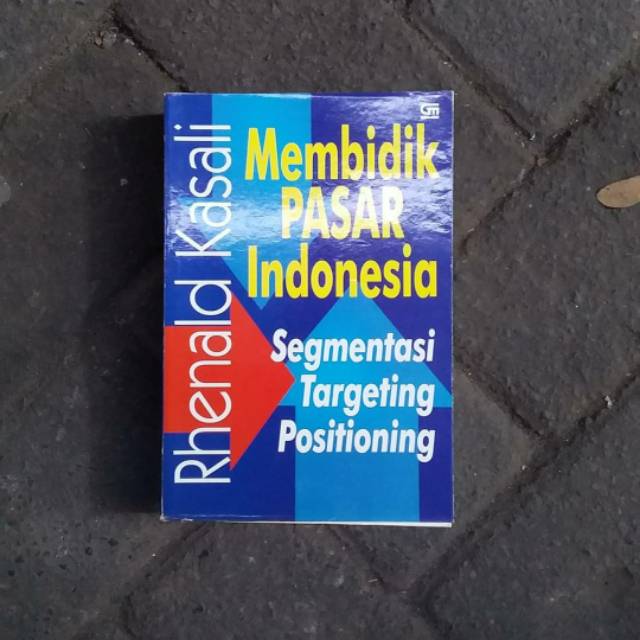 Jual Membidik Pasar Indonesia: Segmentasi, Targeting, Dan Positioning ... Jual Membidik Pasar Indonesia: Segmentasi, Targeting, Dan Positioning ...