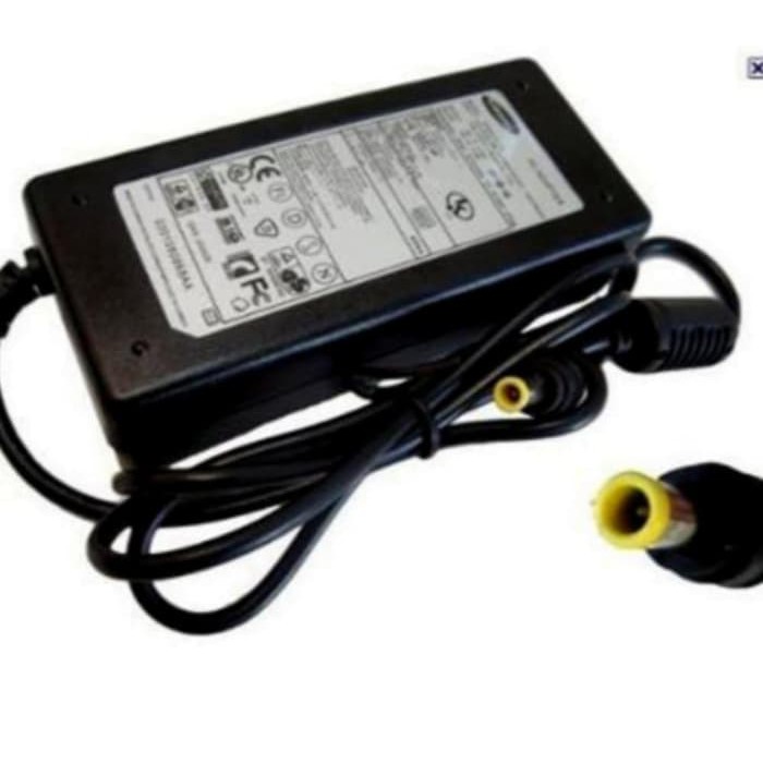 Jual Adaptor Monitor LCD LED SAMSUNG 14V-2.1A (1898) | Shopee Indonesia