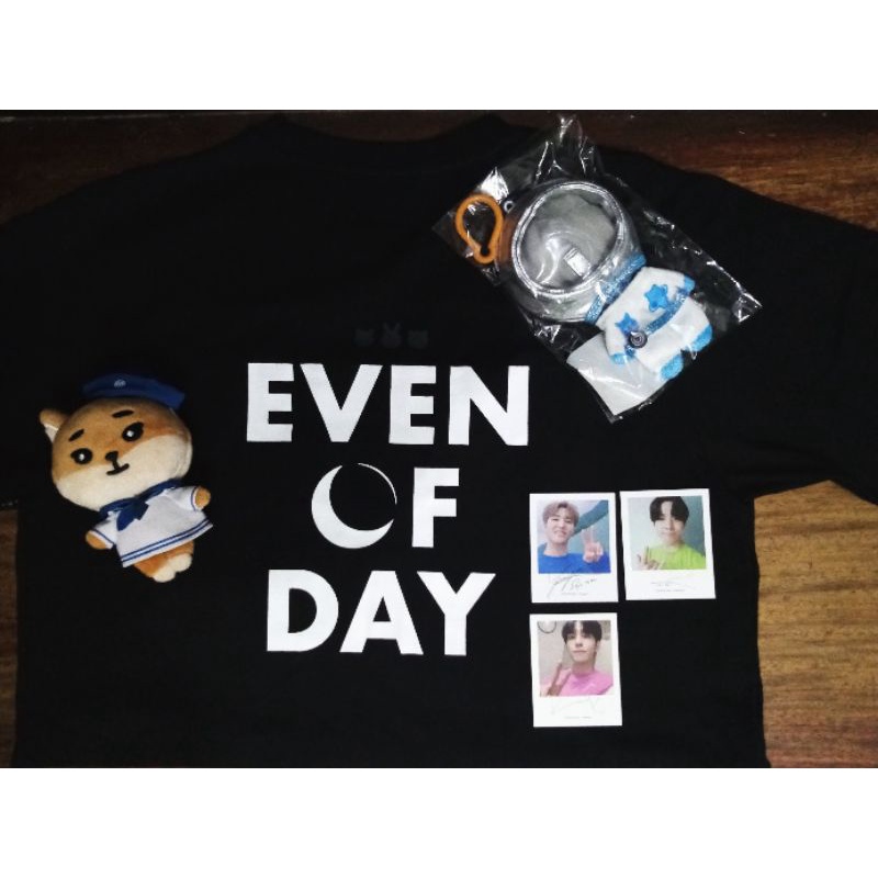 Jual CO DAY6 MERCH (1) | Shopee Indonesia