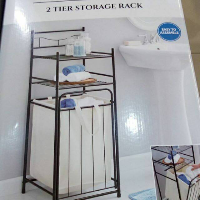 Jual Rak laundry (INFORMA) | Shopee Indonesia
