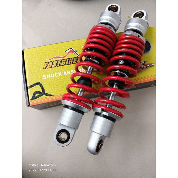 Jual SHOCKBREAKER MOTOR YAMAHA JUPITER Z, VEGA ZR, FIZR SHOCKBREAKER ...