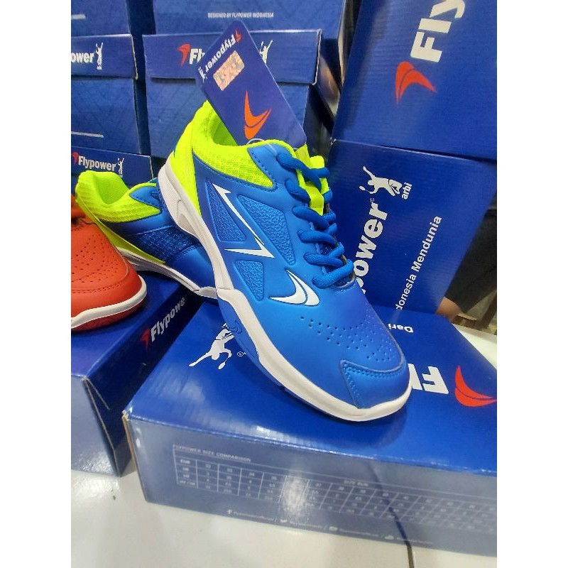 Jual Sepatu flypower | Shopee Indonesia