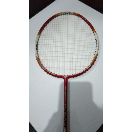 Jual raket rsl original fire power series raket badminton raket ...