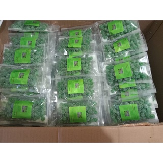 Jual PERMEN RASA KAYU PUTIH KEMASAN POUCH 100 Gram Permen Jadul Jaman ...