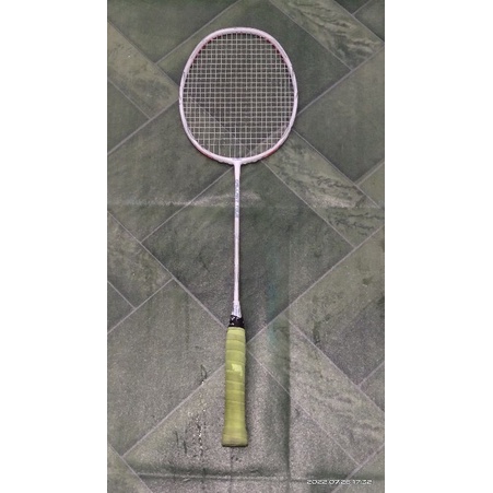 Jual Raket Maxbolt Gallant Tour new color original second | Shopee ...