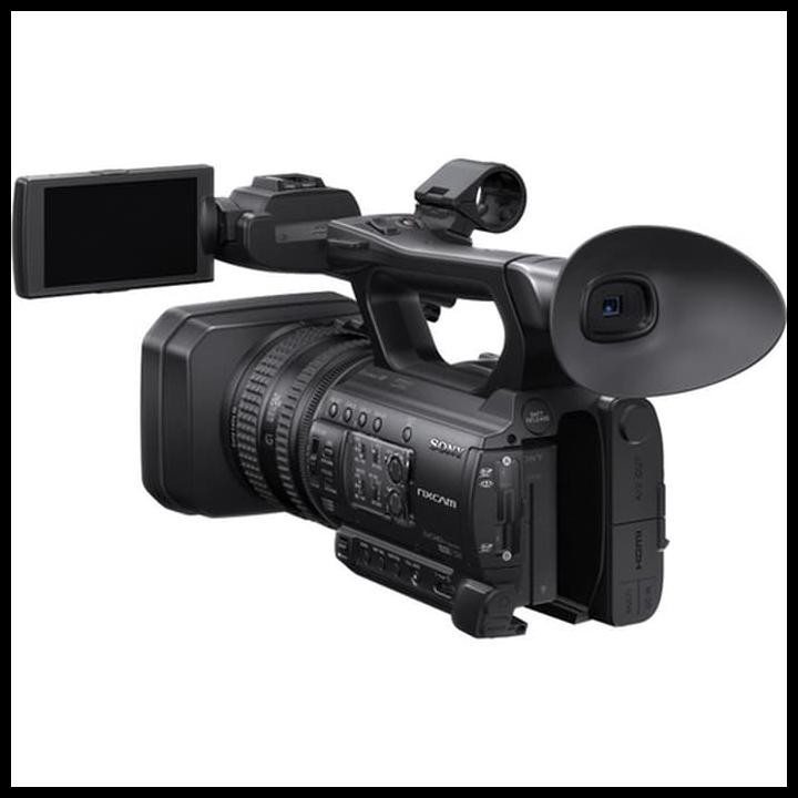 Jual Sony Hxr-Nx100 Nx 100 Full Hd Nxcam | Shopee Indonesia