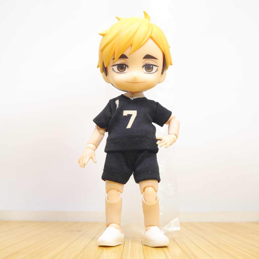 Jual Baju Nendoroid / Obitsu / YMY (Jersey Inatizaki) | Shopee Indonesia