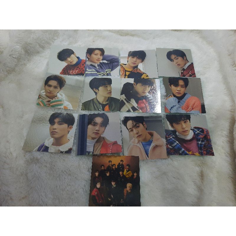 Jual SHARING ALBUM TREASURE JIKJIN KIT VER LIRIK PC / LIRIK PC TREASURE ...