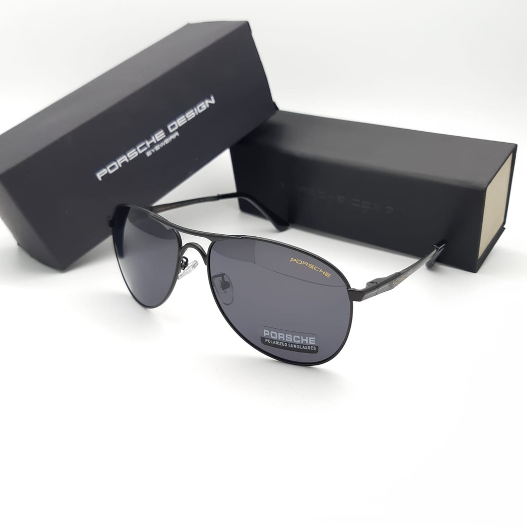 Jual Bayar ditempat - [ COD ] Kacamata Fashion Pria / Kacamata Pria Porsche Design Mps8722 ...