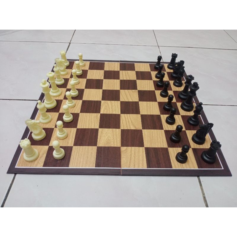 Jual Catur satu set murah | Shopee Indonesia