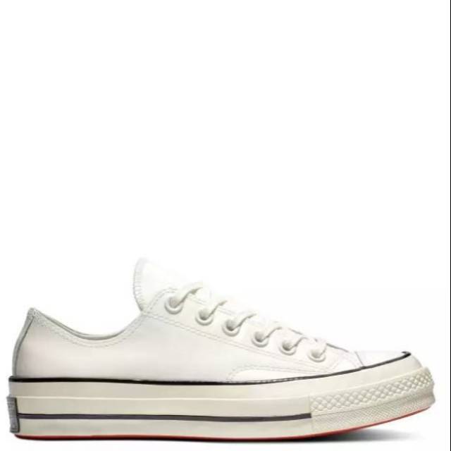 Jual Converse chuck 70 Ox, patented 90s - Vintage white | Shopee Indonesia