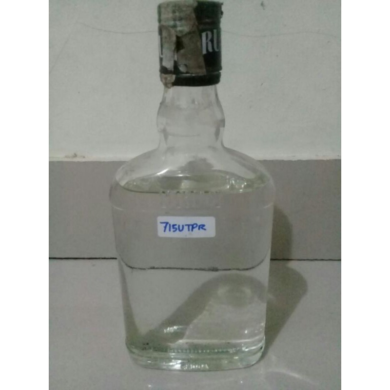 Jual Pencuci 715U TPR botolan repack | Shopee Indonesia