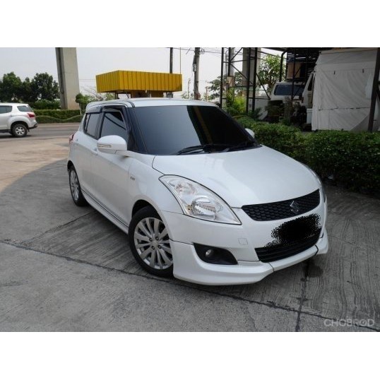 Jual Promo Body Kit Bodykit Suzuki Swift 2013 2014 2015 2016 Body Kit ...