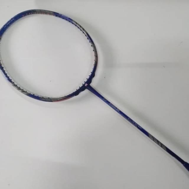 Jual RAKET BADMINTON APACS Z ZIGLER ORIGINAL | Shopee Indonesia