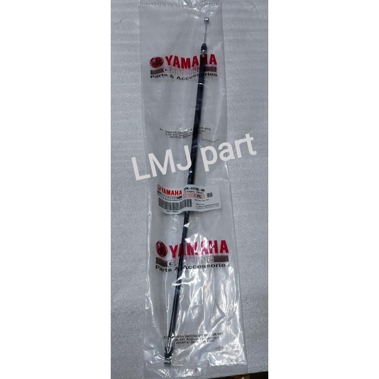 Jual KABEL TALI JOK SEAT LOCK R15 LAMA OLD V2 YGP 2PK-F478E-00 | Shopee ...