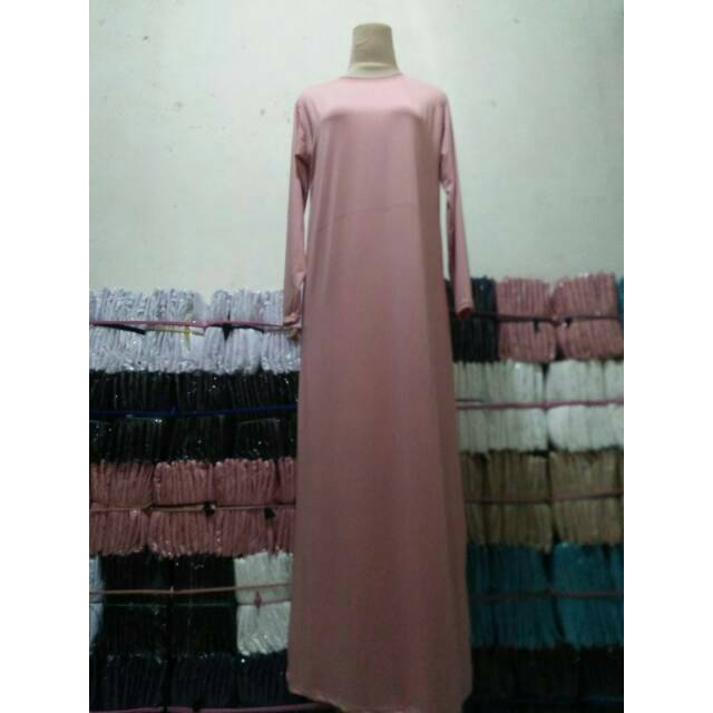 Jual Manset gamis, dalaman kaftan /,inner gamis,manset murah | Shopee ...