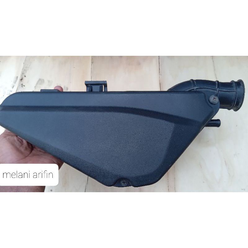 Jual box filter saringan udara satria fu original | Shopee Indonesia