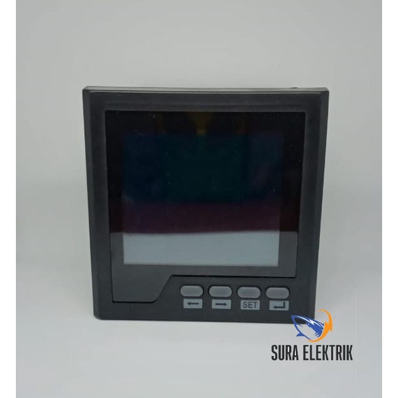 Jual Multi Meter Digital E9SY Lupin | Shopee Indonesia