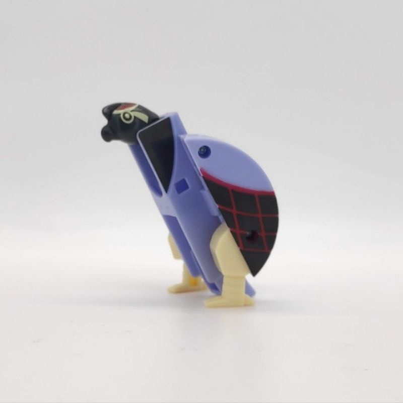 Jual Emco POCKET SAFARI Alphabet Animals Morphers Huruf Hewan ...