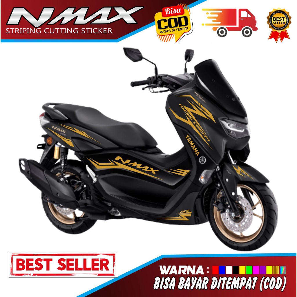Jual CUTTING NMAX MURAH STICKER NMAX BARU CUTTING STICKER NMAX NEW 2022 ... Jual CUTTING NMAX MURAH STICKER NMAX BARU CUTTING STICKER NMAX NEW 2022 ...