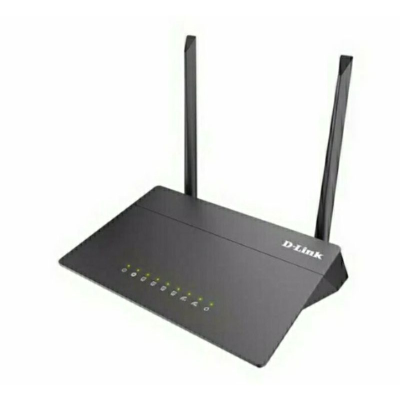 Jual DLINK DIR-806A , AC750 Wireless Router Dual-Band | Shopee Indonesia