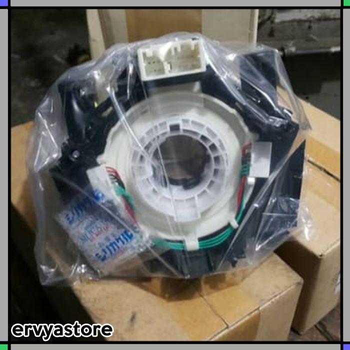 Jual spiral klakson horn nissan livina ori B5567-CY70A | Shopee Indonesia