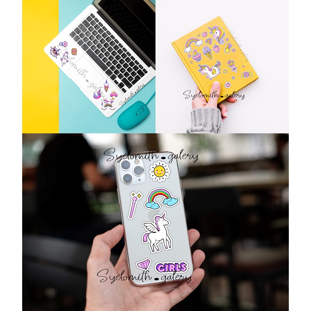 Jual STIKER CASE HP AESTHETIC - STIKER TUMBLR - STIKER DIARY | Shopee ...