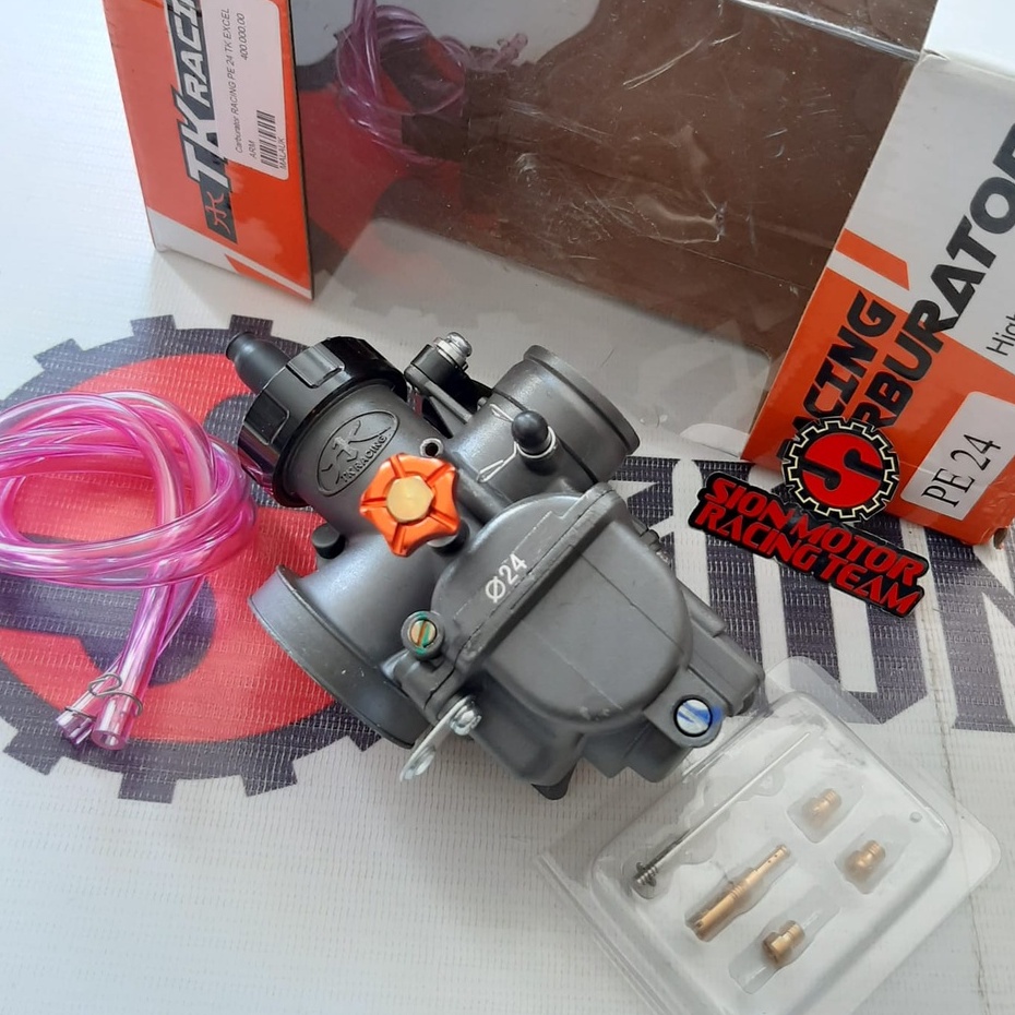 Jual Karburator Racing / Carburator Racing / carburetor Racing TK ...
