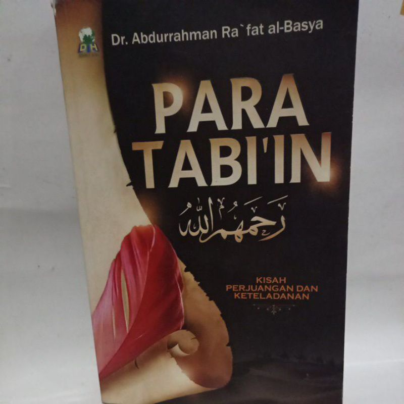 Jual PARA TABI'IN (ORIGINAL) | Shopee Indonesia