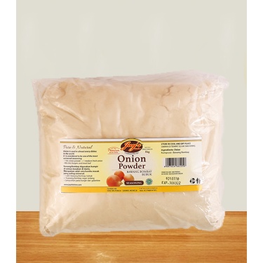 Jual Jay's Onion Powder 1 KG | Shopee Indonesia