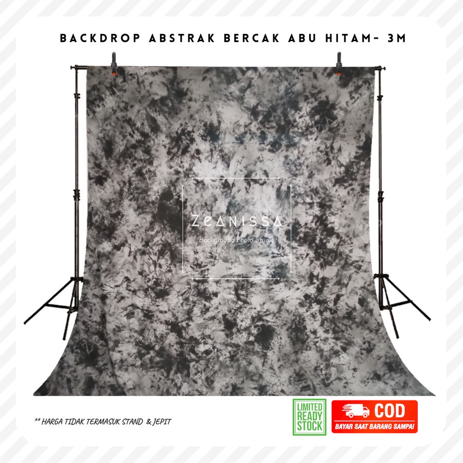 Jual Background Backdrop latar layar Studio Foto wisuda wedding produk ...