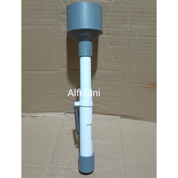 Jual Alat Kocor Pupuk Padat Alat tabur Pupuk Padat | Shopee Indonesia