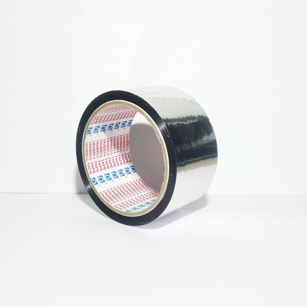 Jual lakban metalizing / unibel tape | Shopee Indonesia