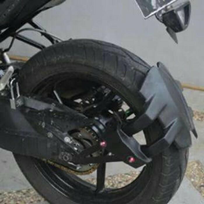 Jual MUDGUARD UNIVERSAL ANTI JIPRAT | Shopee Indonesia